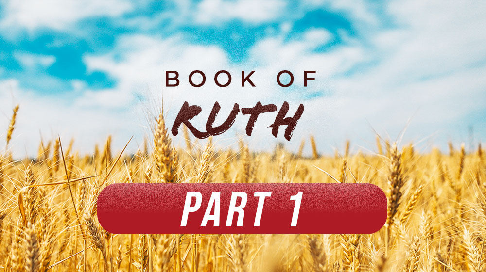 Series | Book Of Ruth